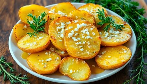 Smashed Potatoes Recipe Cappuccino Oracle