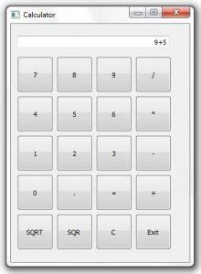 Python GUI Program Examples Using PyQt And Tkinter EasyCodeBook