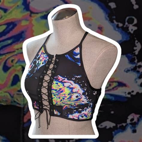 Plus Size Exotic Etsy