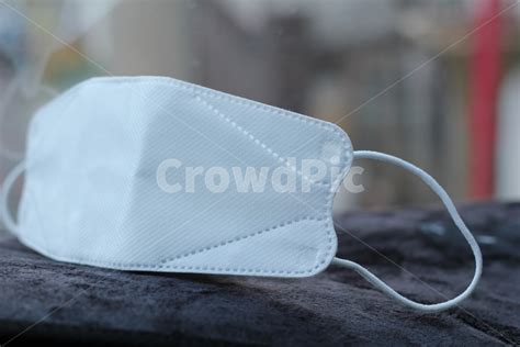 마스크 차단 위생 바이러스퇴치 질병 사진이미지일러스트캘리그라피 Lovely Photo작가