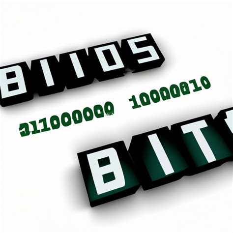 What Is A Bit In Computer Science Lizard S Knowledge Mind Discovering The World