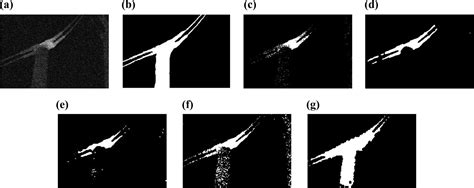 infrared image segmentation based on multi information fused fuzzy