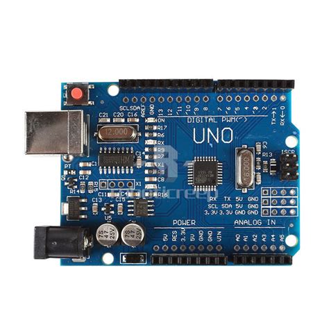 Discontinued Full Edition Uno R3 Starter Kit For Arduino 1602lcd Rfi
