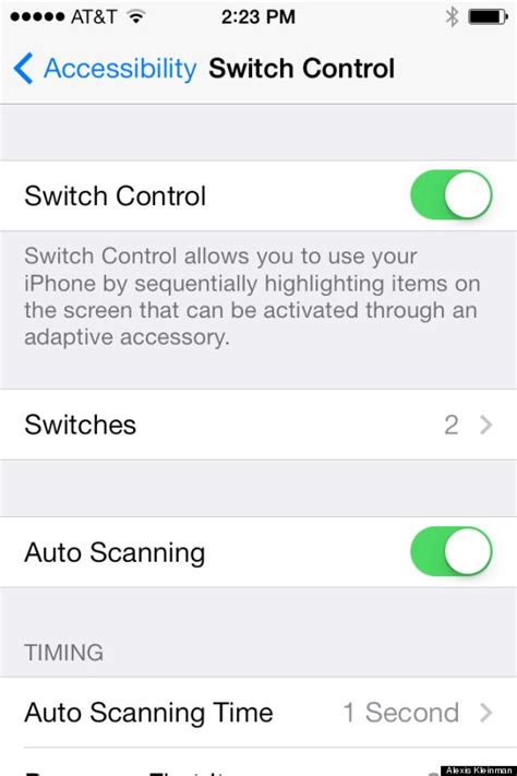 Camera Flash Icon Ios7