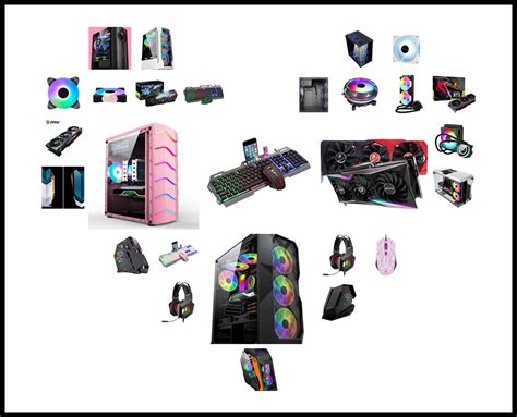 New Design Factory Gaming Computer Case Atx Pc Case Hd Usb3 0