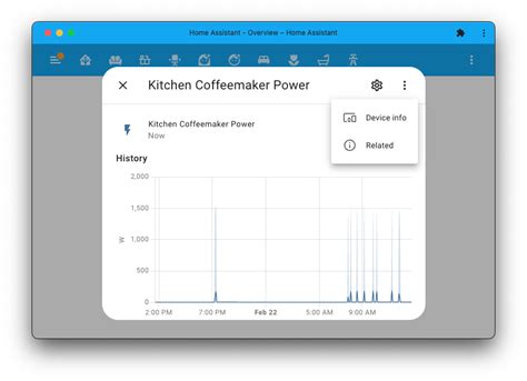 Home Assistant 20233 Dialogs Home Assistant Domótica Económica
