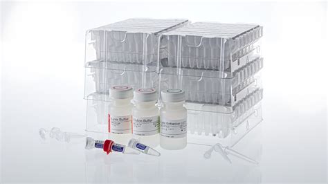 Maxwell® Csc Genomic Dna Kit