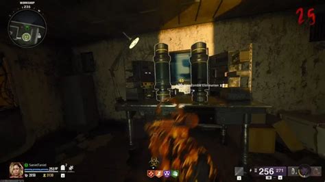 Guide To Completing The Black Ops 6 Zombies Terminus Main Story Easter Egg