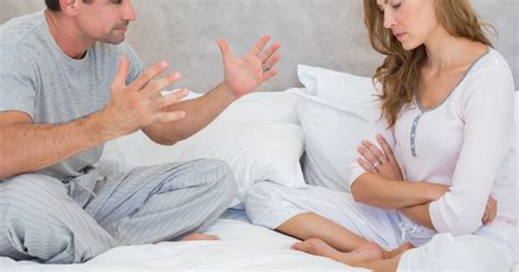 I Have No Sex Drive And My Husband Is Mad What You Should Know