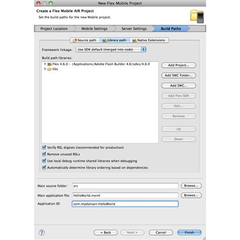 17 Best Adobe Flash Builder Alternatives Reviews Features Pros