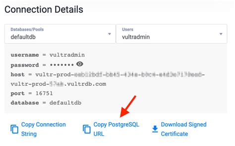 How To Deploy Vendure On Ubuntu 2204 Vultr Docs