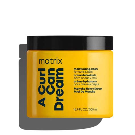 Matrix krema za kosu Total Results Curl Can Dream Moisturizing Cream ...
