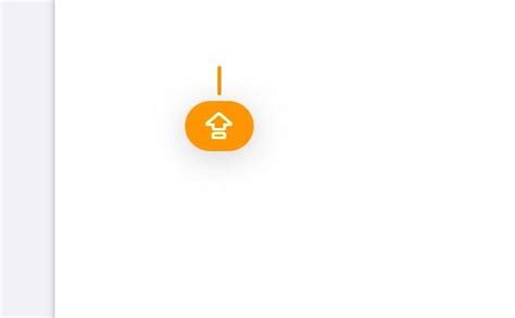 Ipad Arrow Under Cursor After Update Rapplehelp