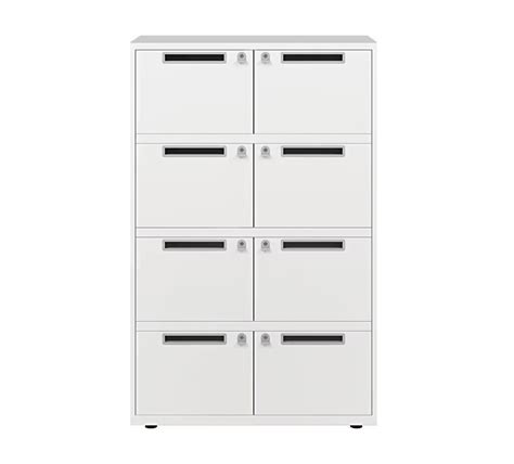 Bisley Systemfile Lockers Bushell Interiors