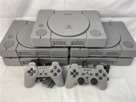 Sony Playstation Ps1 Mod Services 55 Off