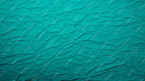 Premium Photo Turquoise Color Texture Powerpoint Background