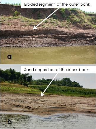 River Bank