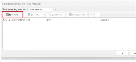 How To Change Cell Color Based On Date In Excel