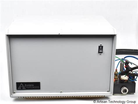 Gf 120 Aurora Instruments Graphite Furnace Atomizer Artisantg™