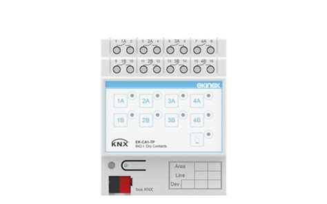 Knx System Device What Are They And What Are They For Knx System Device What Are They And What Are They For