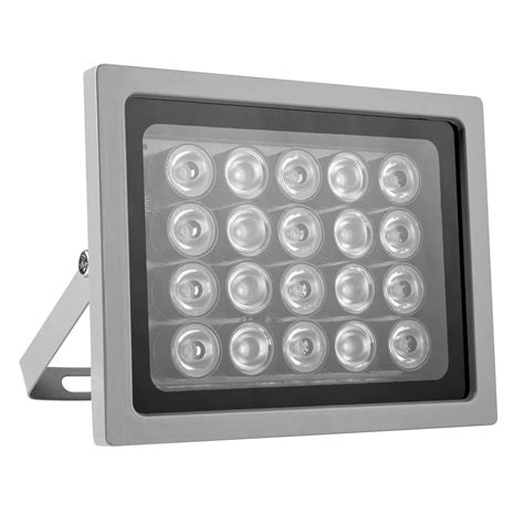 Infrared Illuminator 20pcs Array Ir Leds Ir Illuminator
