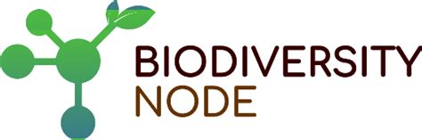Biodiversity Studies And Monitoring Biodiversity Node Biodiversity Studies And Monitoring Biodiversity Node