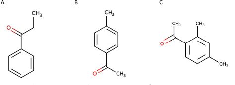 [pdf] Evaluation Of Propiophenone 4 Methylacetophenone And 2′ 4′ Dimethylacetophenone As
