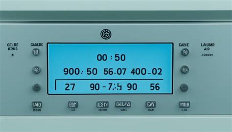 GE Window AC Troubleshooting Guide Machine Answered