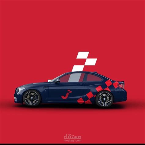 تمصميم لوجو مستقل