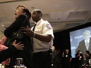 Acting Up About Sex Work And How Middle Class Norms Rely On Police Enforcement