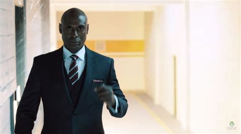 Lance Reddick The Wire Sylens In Horizon Zero Dawn And