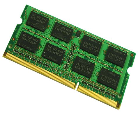 8gb Ddr3 1600mhz Pc3 12800 Laptop Memory Ram
