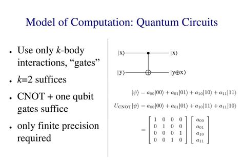 Famous What Is A Use Case Of Factorization In Quantum Computing References