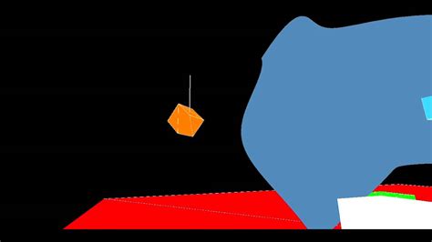 Opengl First Attempt Fps Demo Youtube