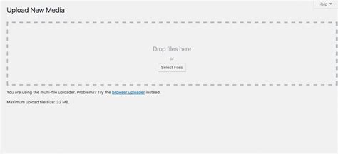 Using The New PDF Preview Images In WordPress In The Real World