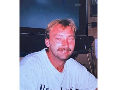 Michael Nadeau Obituary 1958 2022 Legacy Remembers