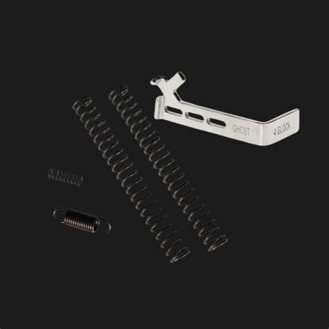 Ghost Trigger Upgrade Kit Husky Armory