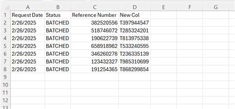 Implementing An Efficient Way To Vlookup A Table By Trying A Linq If Possible Activities