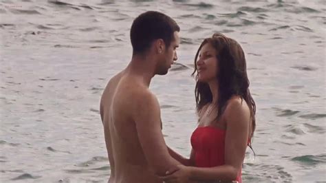 Nude Video Celebs Mariam Bachir Nude The Kid