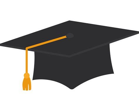 Graduation Cap Icon 49671226 Png