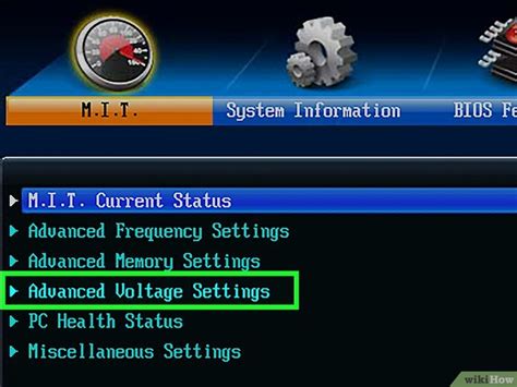 How To Change BIOS Settings On Windows And