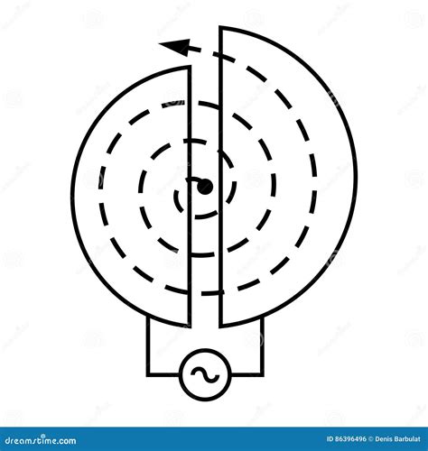 Cyclotron Cartoons Illustrations And Vector Stock Images 37 Pictures To Download From