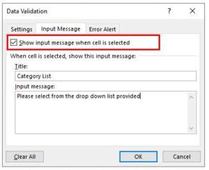 Create A Cascading Drop Down List In Excel Google Sheets Automate Excel