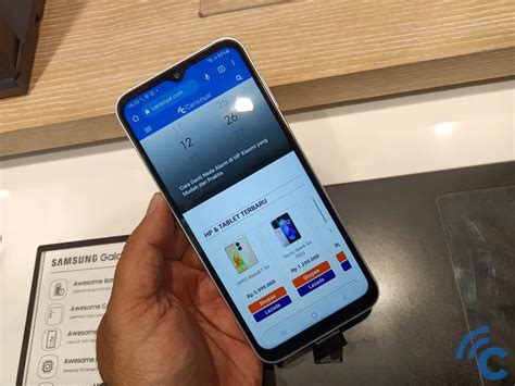 Kelebihan Dan Kekurangan Samsung Galaxy A G Murah Dan Menarik
