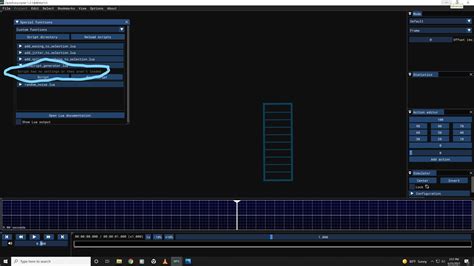 Motion Tracking Funscript Generator V05x 49 By Slowscripter