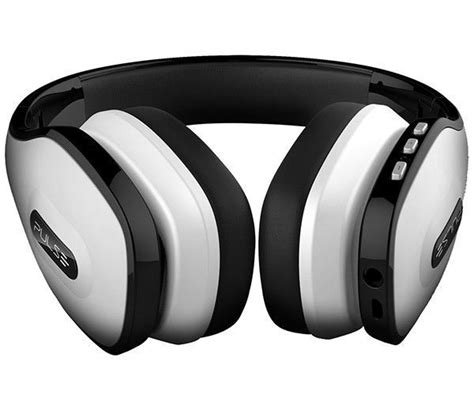 Fone De Ouvido Pulse By Multi Over Ear Stereo Bluetooth Branco Ph Pichau