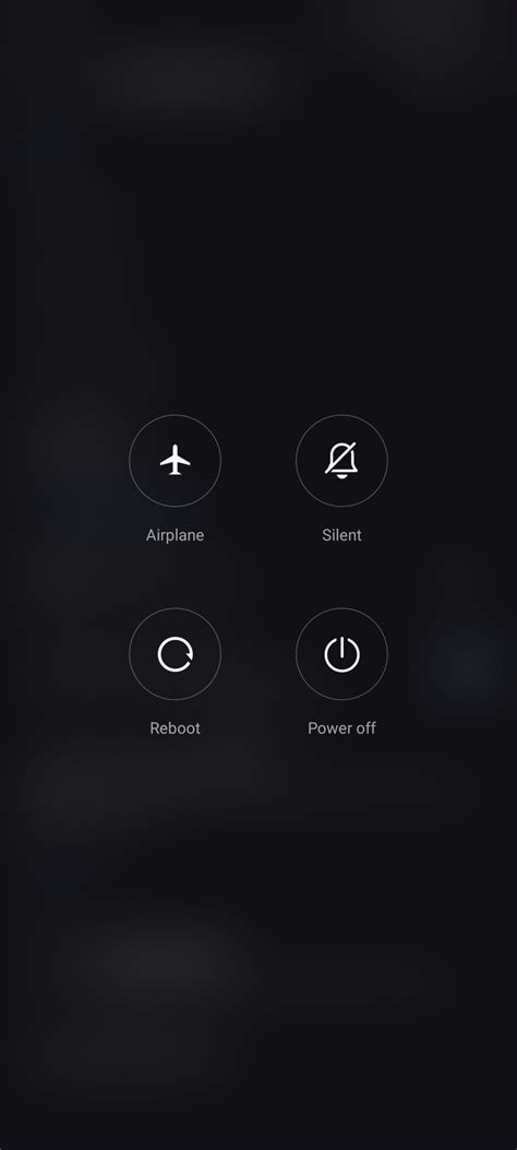 Power Menu Is Not In Japanese · Issue 271 · Monwfcustomiuizer · Github