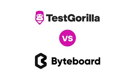 Testgorilla Vs Byteboard Testgorilla
