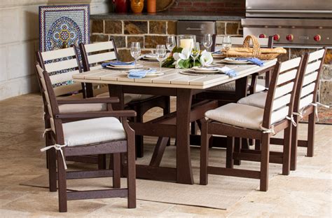 10 Best Patio Furniture Sets For Colonial Homes Best Fire