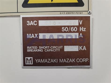 Mazak Integrex E 650h Lathes Cnc 3 Axis Or More Machine Hub